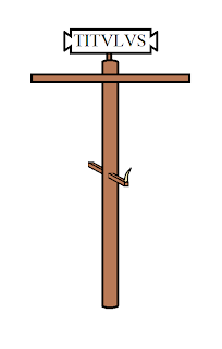 Fin des Voies Rapides: Crucifixion the Bodily Support - "Biblical ...