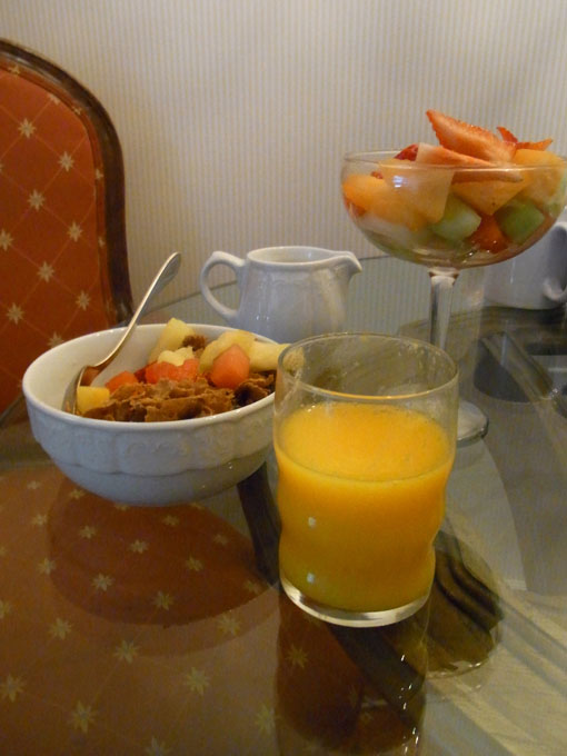 Garden amateur: Getting our kicks on Route 66