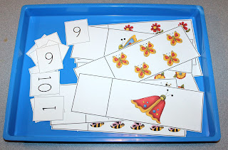 Treasures of the Heart Preschool and Child Care: Caterpillar to ...