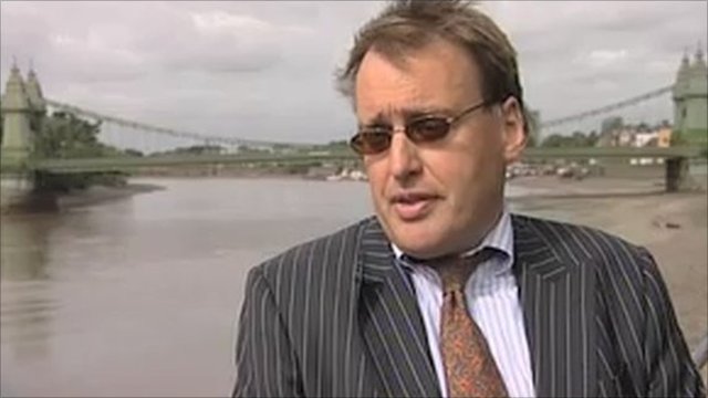 Shepherd's Bush: That £7,000 party - Right of Reply by Harry Phibbs