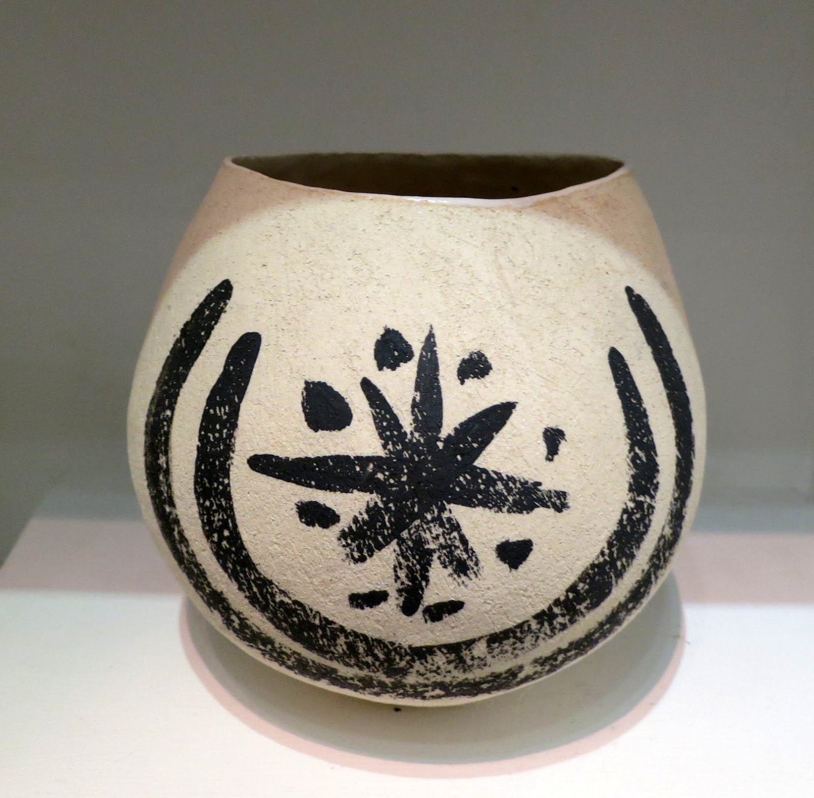 A Place Called Space: Winter exhibition at the Stour Gallery