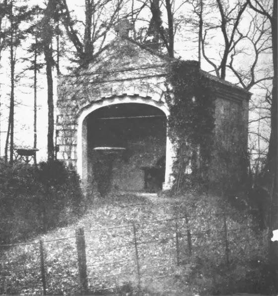 Landed families of Britain and Ireland: (108) Allhusen of Elswick Hall ...