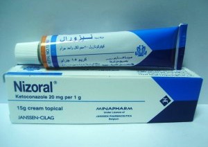 Nizoral Cream - Online Pharmacy
