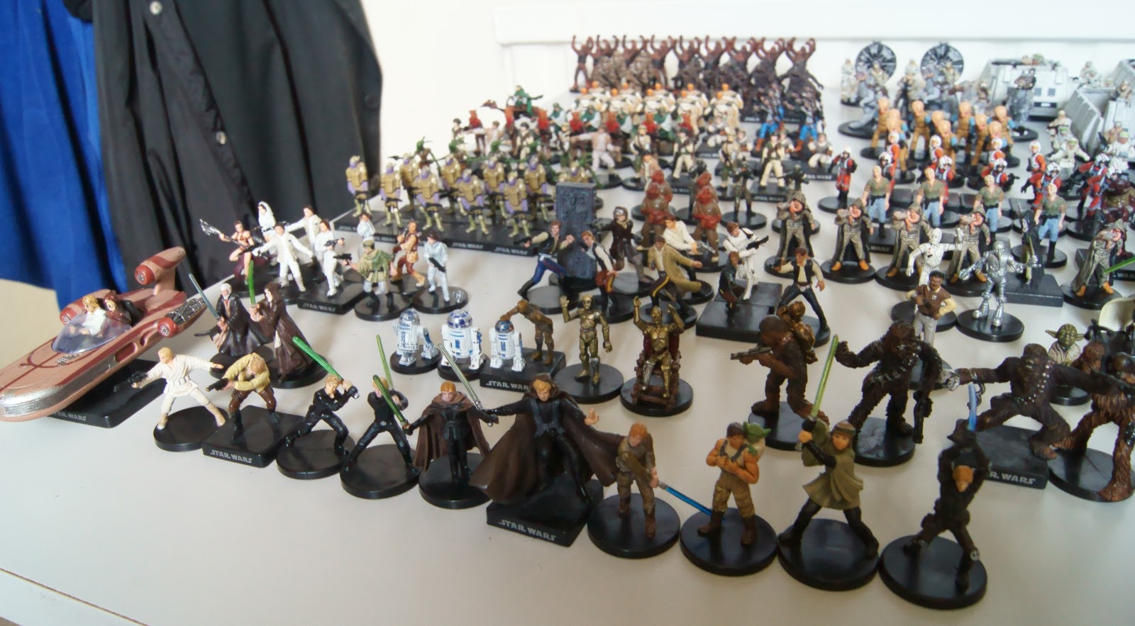 Keith's Tabletop Gaming / Painting Blog: Army Focus - Star Wars ...