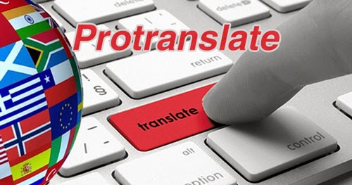 المركز العالمي لخدمات الترجمة الإلكترونية Protranslate - موقع الدروس ...