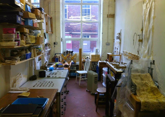 ARTISUN: Featured Artists