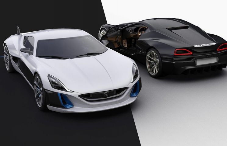 Rimac Automobili might become Tesla’s closest rival by 2018 - Petrol in ...