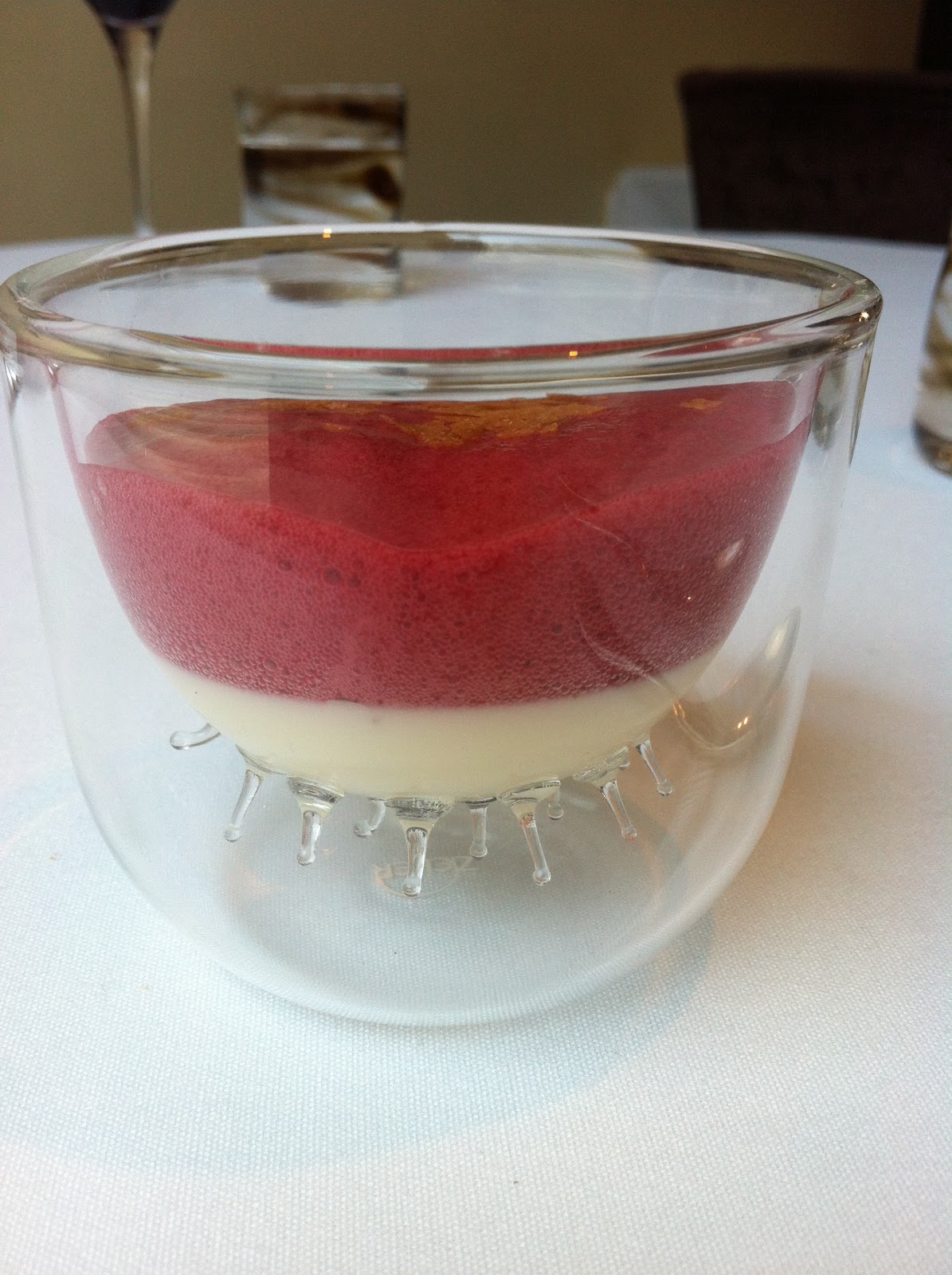 Nomface: Fraiche, Oxton