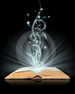 Proyecto Grimorio: SEIS PASOS PARA LA MAGIA CON ÉXITO