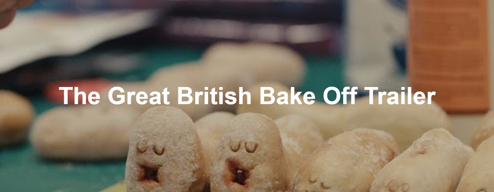 a choir of croissants and a stack of singing profiteroles were all hand ...