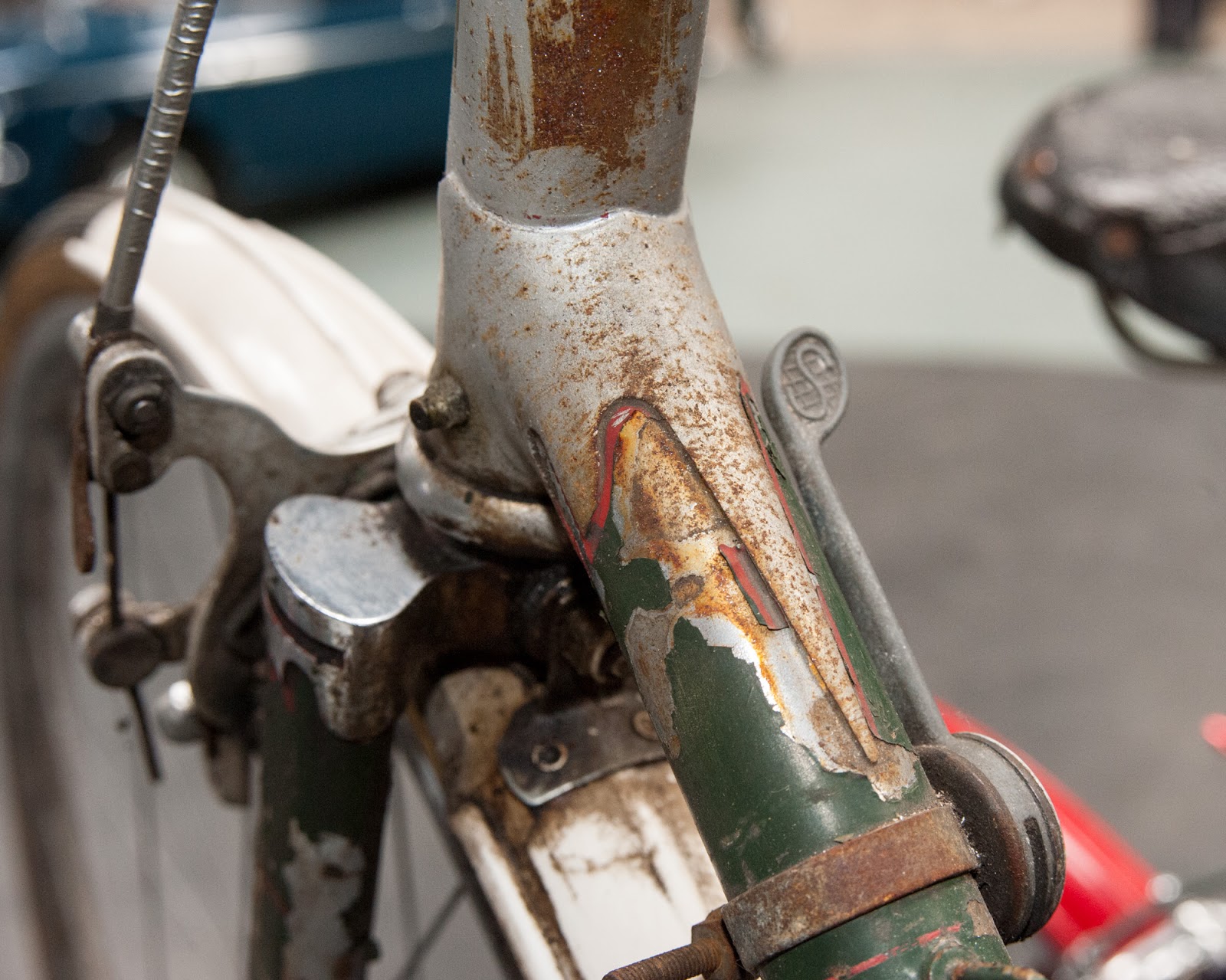 E&S Worrall | Bruce's Bikes