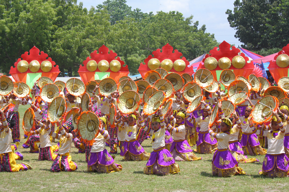 Tacurong City's Talakudong Festival - Escape Manila
