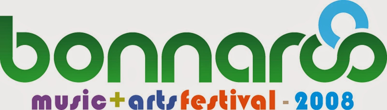Bonnaroo Logo Png