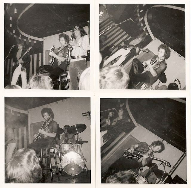 Il Blog di MAT2020 (estensione del web magazine): Il compleanno di Mike ...