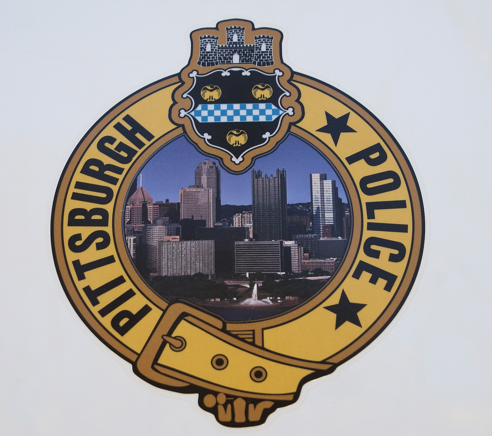 9-1-1 Response Photography