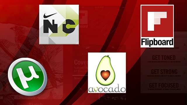 SNM: 10 Unpopular apps that are incredibly useful