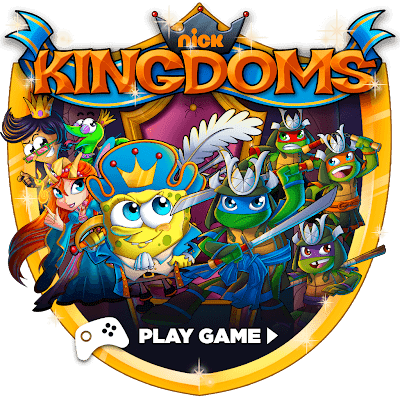 Nickelodeon Kingdoms