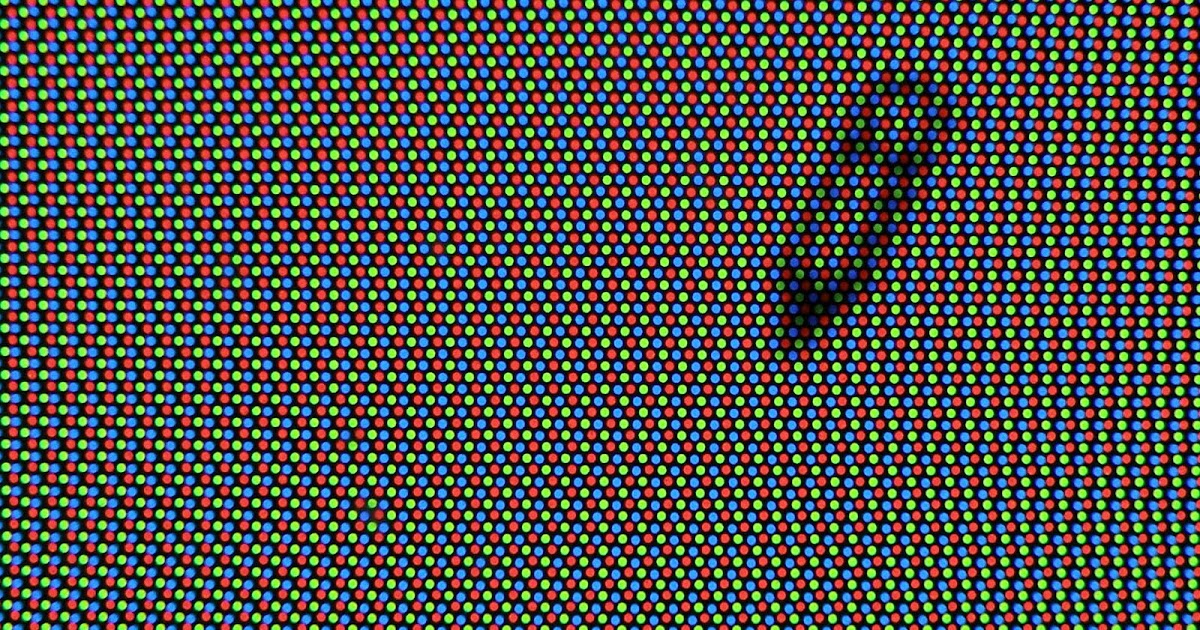 🧬🌌 Science Dictionary 🌌🧬: What is a Pixel