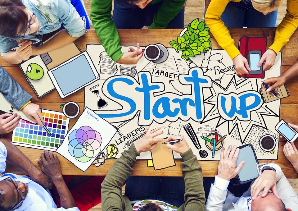 5 Pasos para Iniciar una Startup
