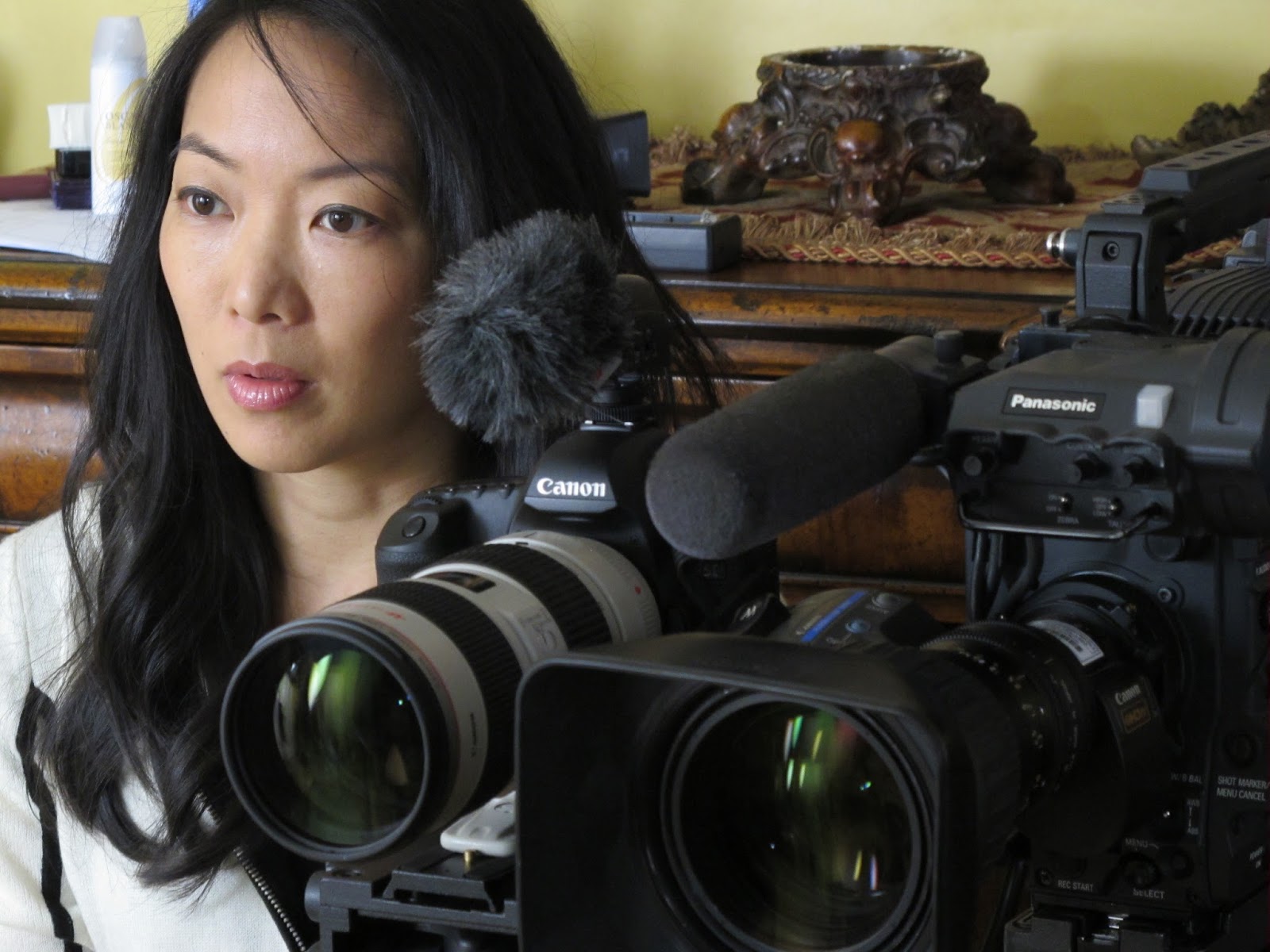 asalto visual: agosto 2013