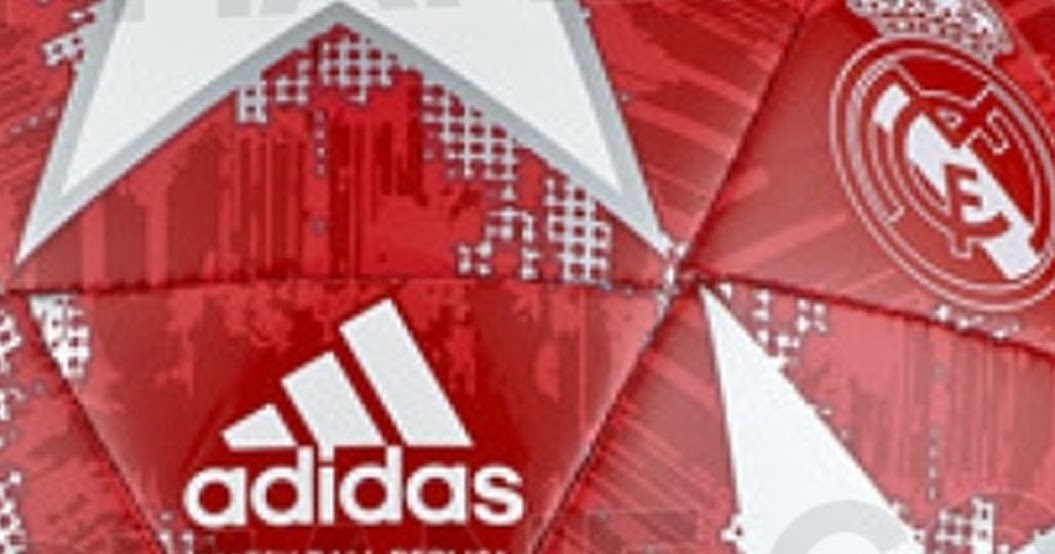 LEAKED: Real Madrid 18-19 Third Kit to Be Red - Footy Headlines