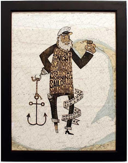 FADN102: Design Fundamentals: Art by John Fellows