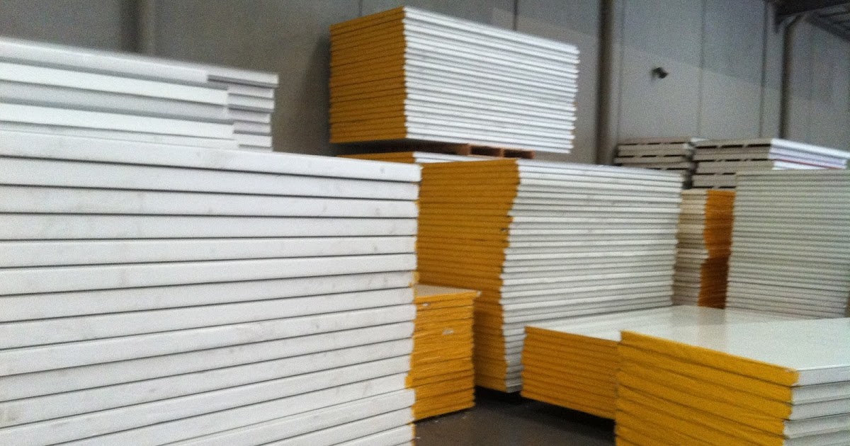 Cool Room Panel Professionals: Cool Room Panels Home