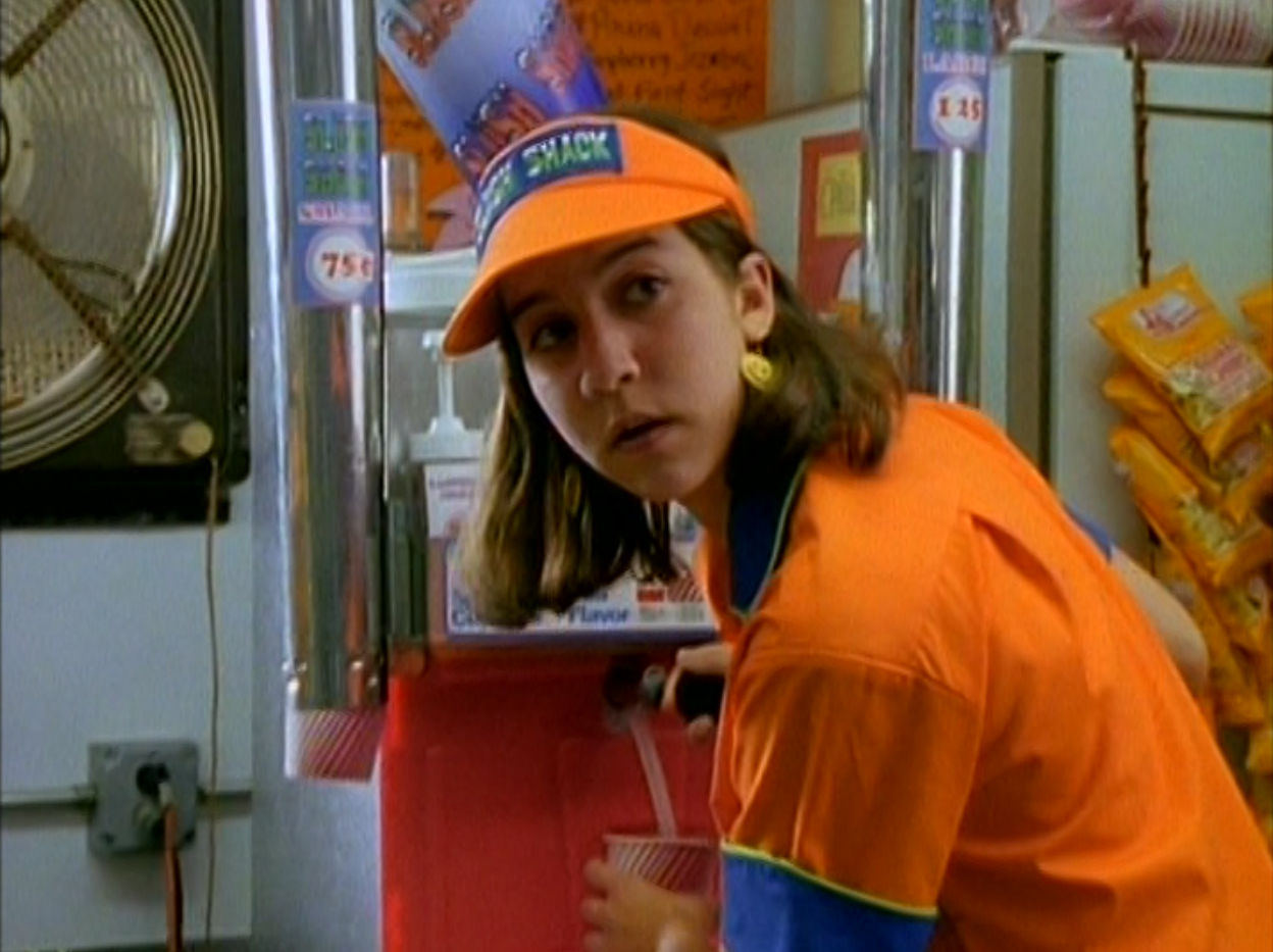 Consume + Consume: Field of Pete: AKA, That Orange Lazarus Episode