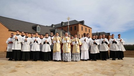 A Catholic Life: SSPX