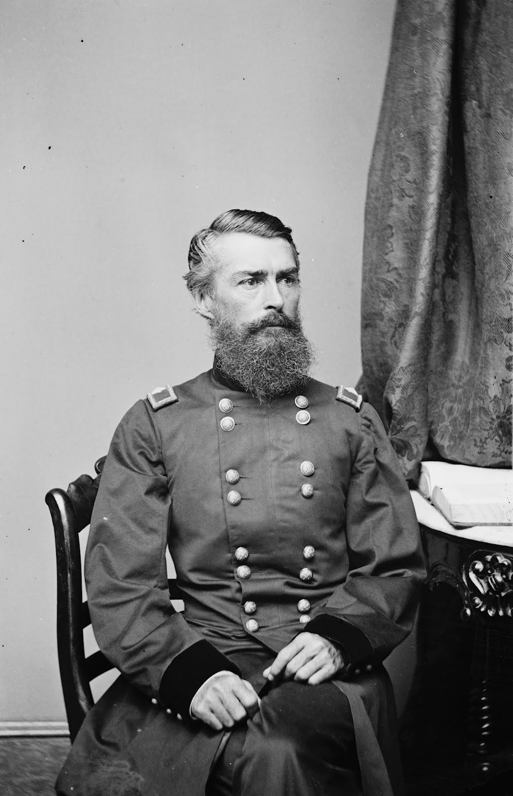 Interpreting the Civil War: Haupt-enstance: Whatever Became of Herman?