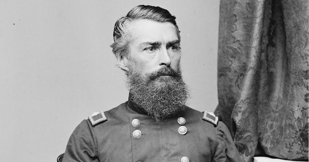 Interpreting the Civil War: Haupt-enstance: Whatever Became of Herman?