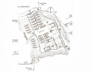 Dachau KZ: FLOSSENBüRG KZ PART 1/6