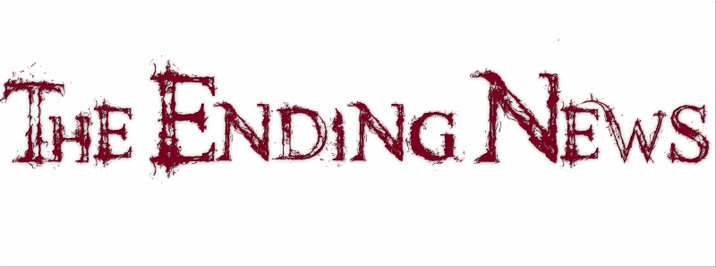 After The Ending: NEWSLETTER SIGN UP: Want to receive The Ending News ...