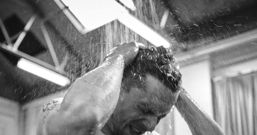 my new plaid pants: Good Morning, Jack