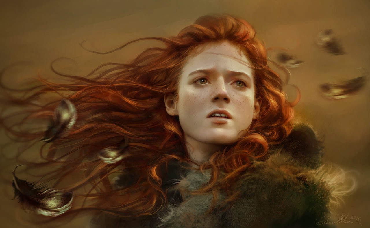 Design Stack: A Blog about Art, Design and Architecture: GoT - Game of ...