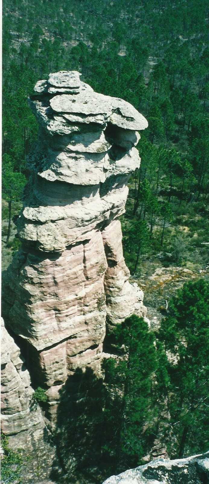 Viajando tranquilamente por España y Europa: Pinturas rupestres en ...