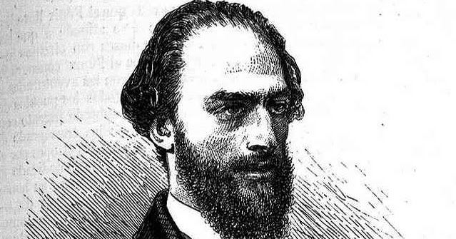 Ejecución de los comuneros de Castilla : Antonio Gisbert