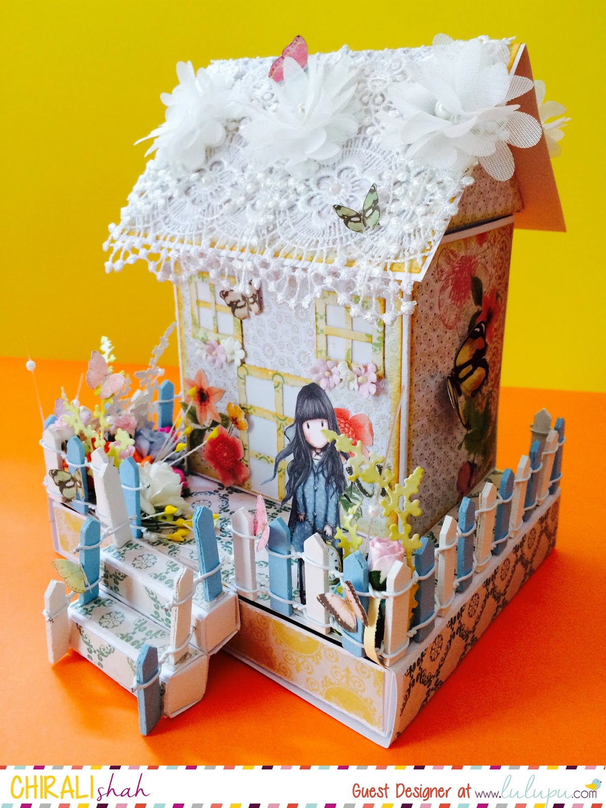 Lulupu - The Craft Lounge