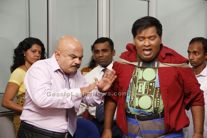 Gossip Photo Gallery: Raja Horu Film On Location