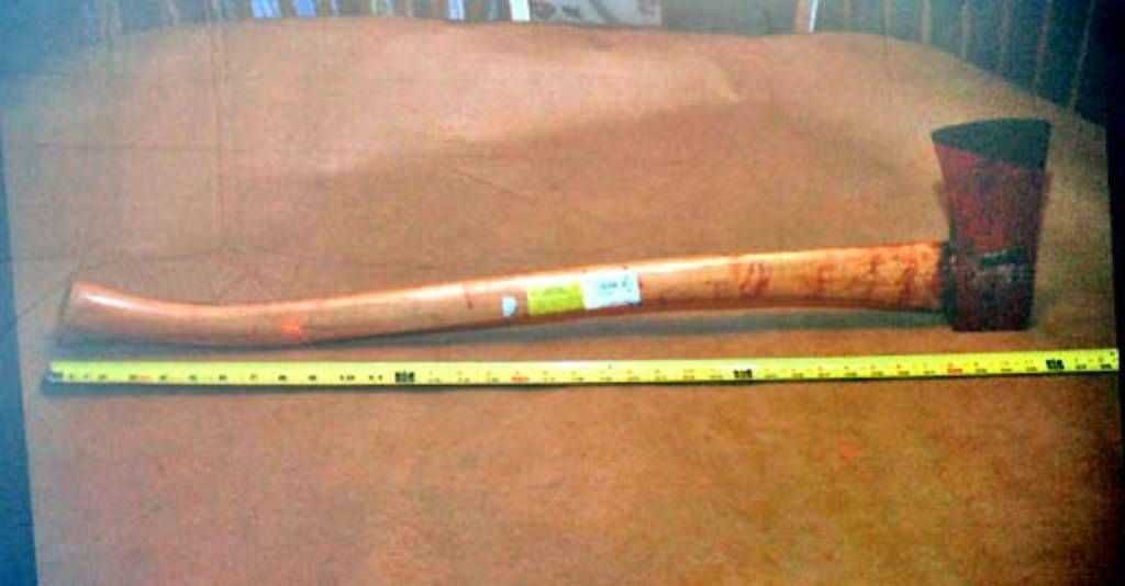 Criminal Misconduct: The Murderous Assaults of Peter and Joan Porco