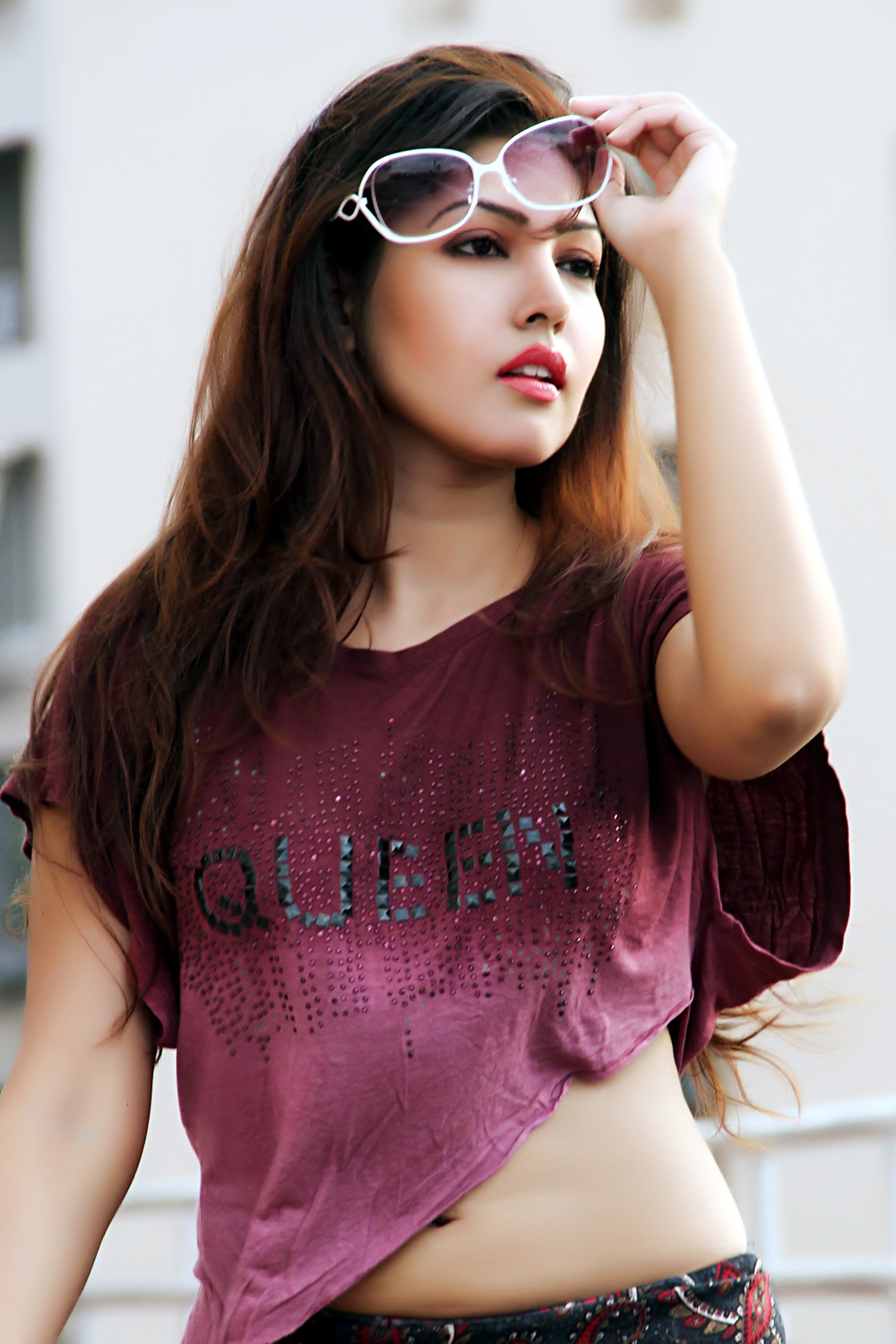 Komal Jha 2017 Images | 2017 Komal Jha Images | Komal Jha ImagesKomal ...