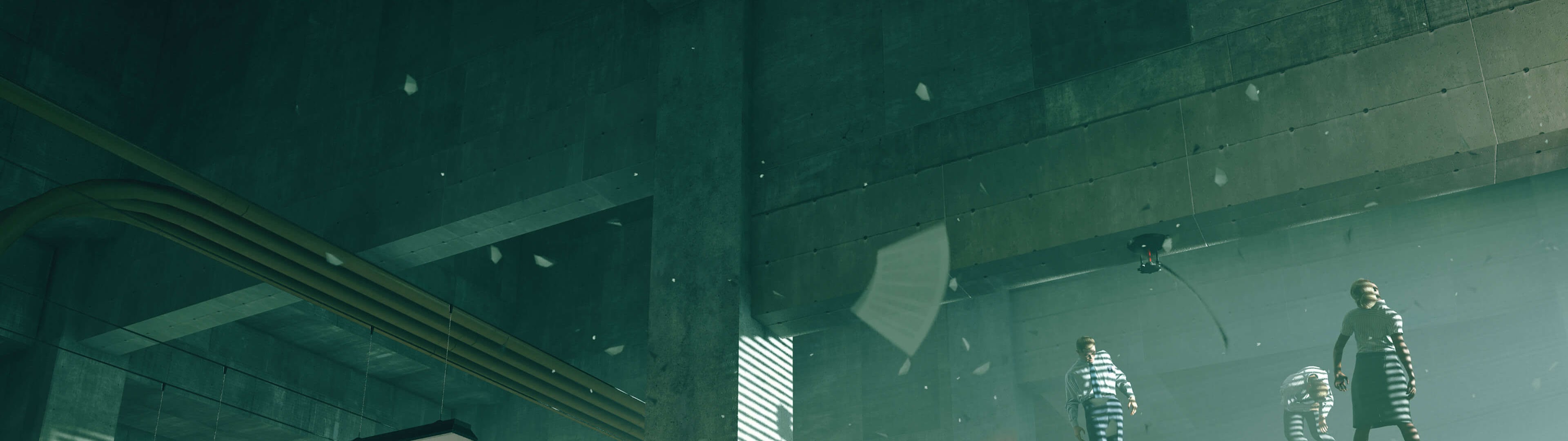 Control, Video Game, 4K, #10 Wallpaper iPhone Phone