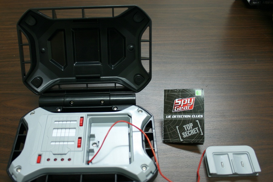 How Does A Lie Detector Work? - My Q/A Corner