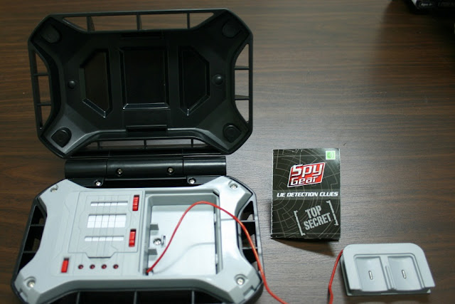 How Does A Lie Detector Work? - My Q/A Corner