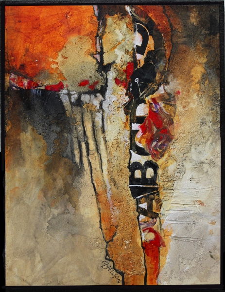 CAROL NELSON FINE ART BLOG: September workshop in Wisconsin