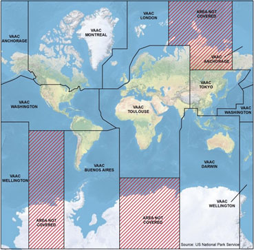 BGS Hackathon: Tracking change in global volcanic activity... by Katy Mee