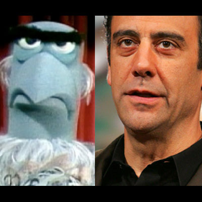 Muppets In Real Life