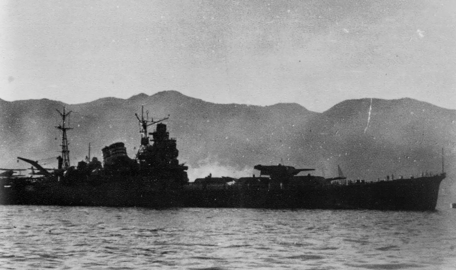 Warships Of The Imperial Japanese Navy: HEAVY CRUISERS