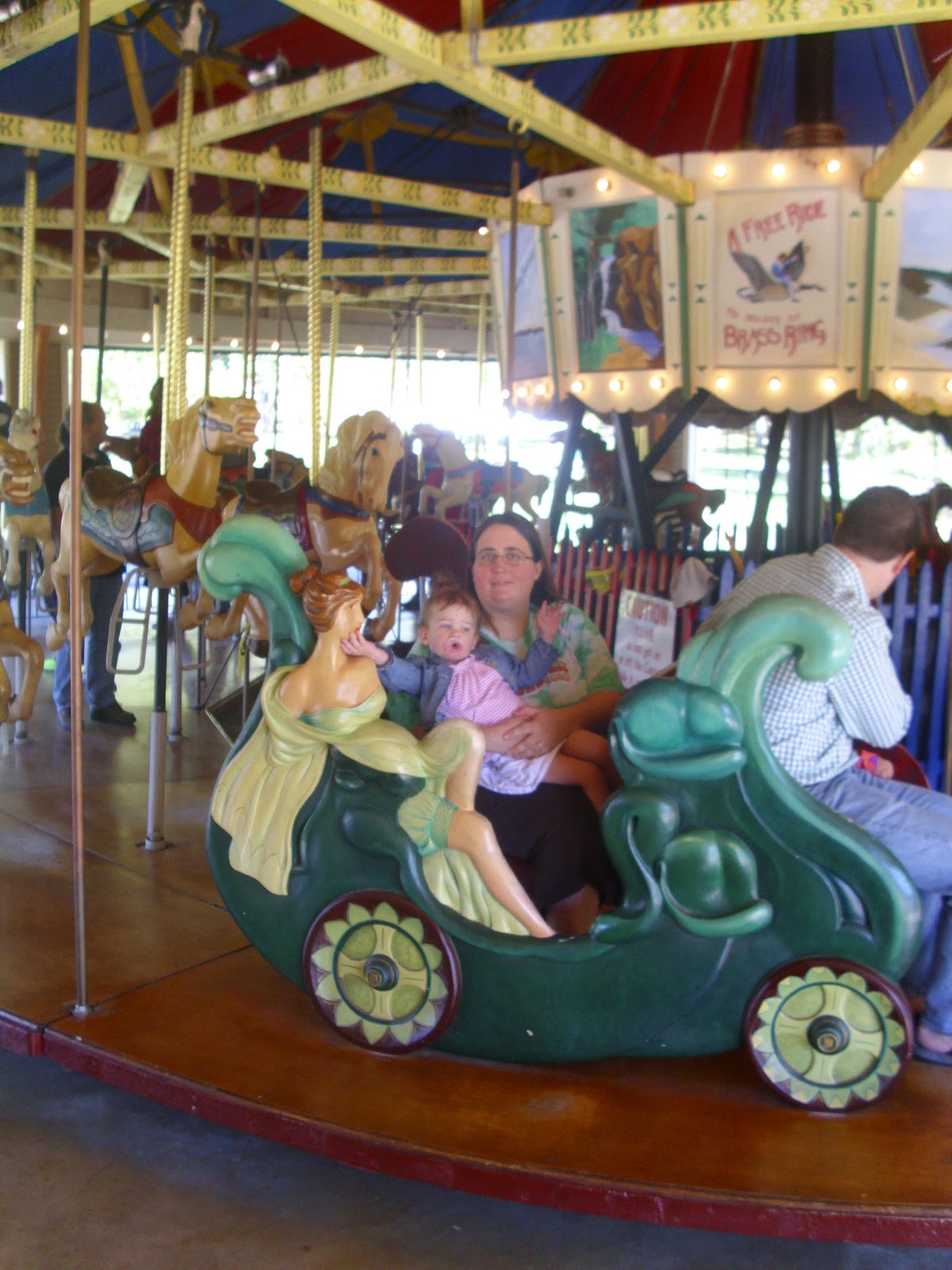 The Best Public Playgrounds!: Wheaton Regional Park