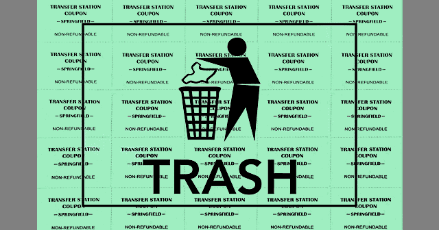 Springfield Vermont News: Springfield Recycling rates hiked starting Monday